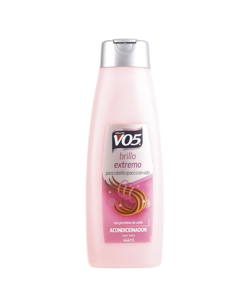 Vo5 Brillo Extremo | Cowash.com.ar